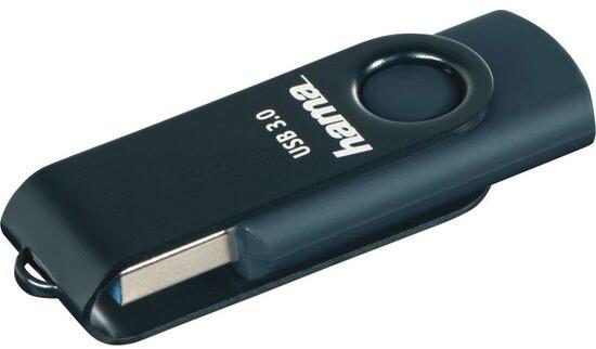 Hama Rotate 64GB USB 3.0 182464 (Memory stick) - Preturi