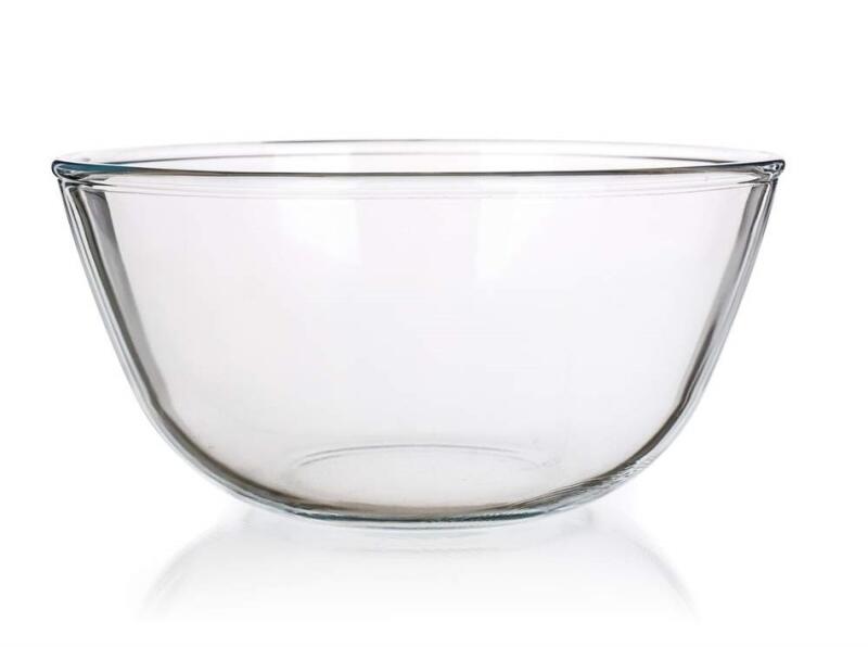 SIMAX Castron de copt Simax, din sticlă, 23 cm, 2, 5 l - e4home ...