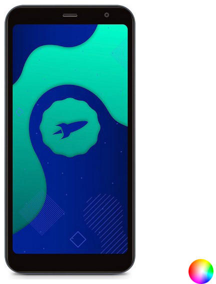 SPC Smart Plus 2507132T mobiltelefon vásárlás, olcsó SPC Smart Plus ...