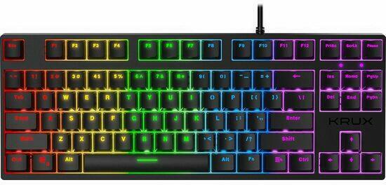 KRUX KRX0042 Tastatura - Preturi