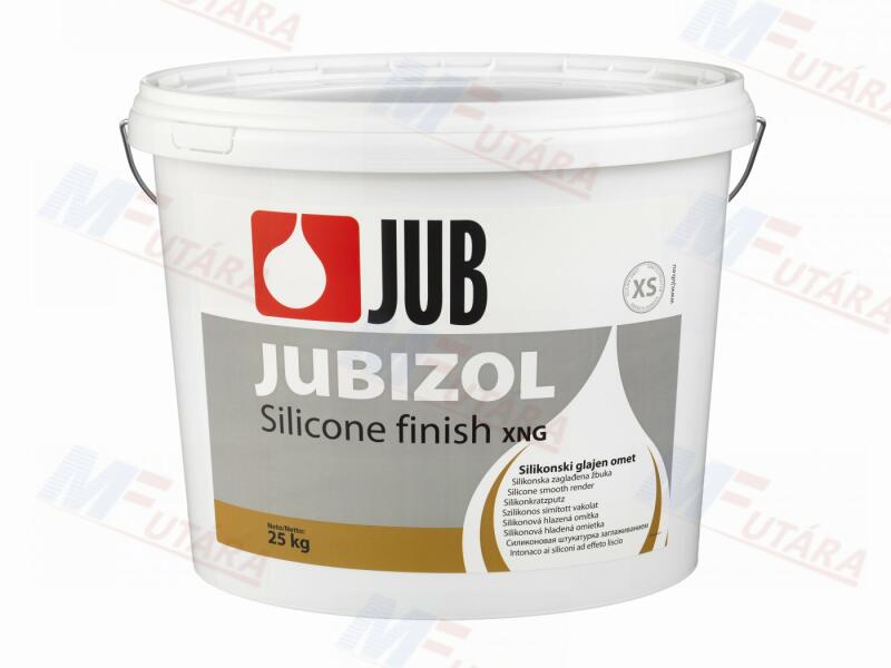 Vásárlás: JUB JUBIZOL Silicone finish XS 1, 5 mm (XNG) 25 kg ...