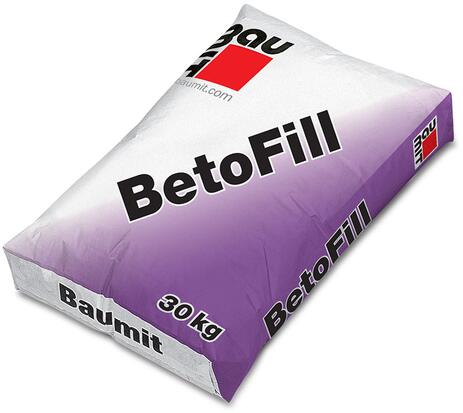 Vásárlás: Baumit BetoPadding 30kg Vakolóanyag, vakolóhabarcs árak összehasonlítása, BetoPadding ...