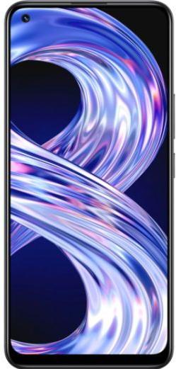realme 8 5G 64GB 4GB RAM Dual mobiltelefon vásárlás, olcsó realme 8 5G ...