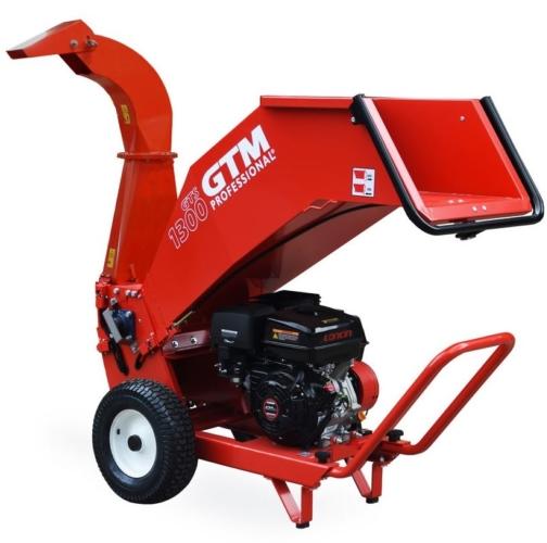 GTM Professional GTS 1300C vásárlás, Aprító, szecskázó gép bolt árak ...