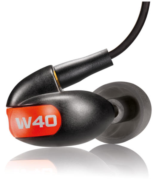 Westone Audio W40 vásárlás, olcsó Westone Audio W40 árak, Fülhallgató ...