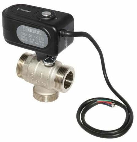 ESBE Vana deviatie motorizata G1" FI MBA135-25 43102200 ESBE (43102200 ...