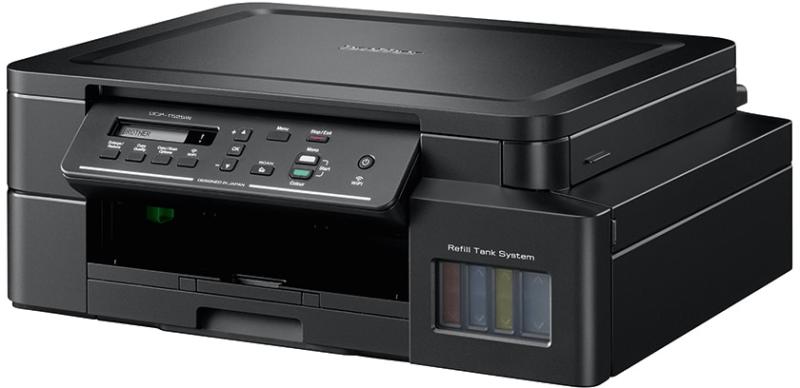 Brother DCP-T525W (DCPT525WYJ1) (Multifunctionale) - Preturi
