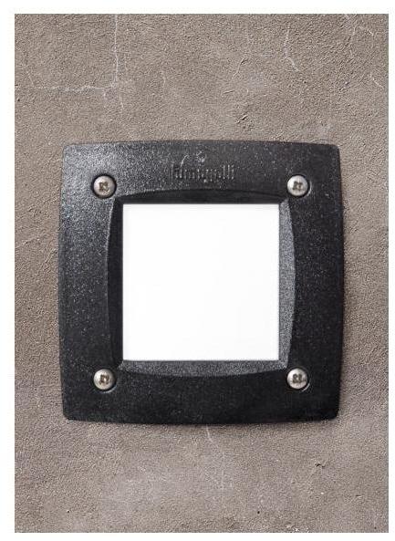 Vásárlás: Fumagalli LETI 100 SQUARE ST 3C4.000.000.AYG1K Kültéri lámpa ...