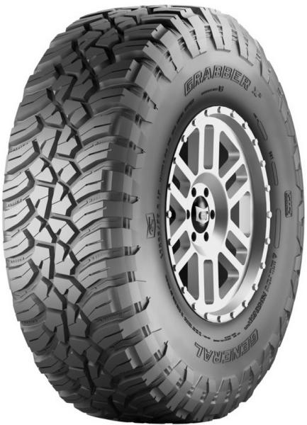 Vásárlás: General Tire Grabber X3 265/60 R18 119/116Q Autó gumiabroncs árak összehasonlítása ...