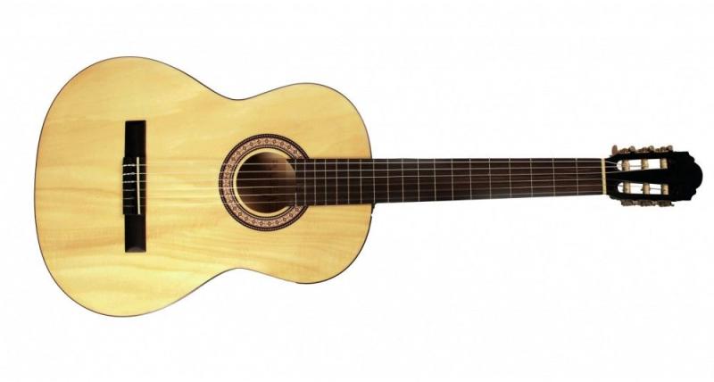 PULSE Guitars HG36-101N (Chitara clasica) - Preturi