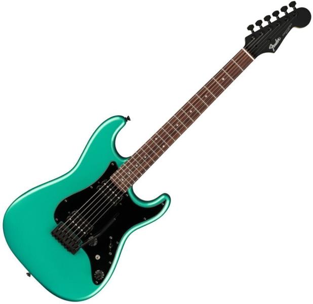 Fender Boxer Series Stratocaster HH RW (Chitară electrică) - Preturi