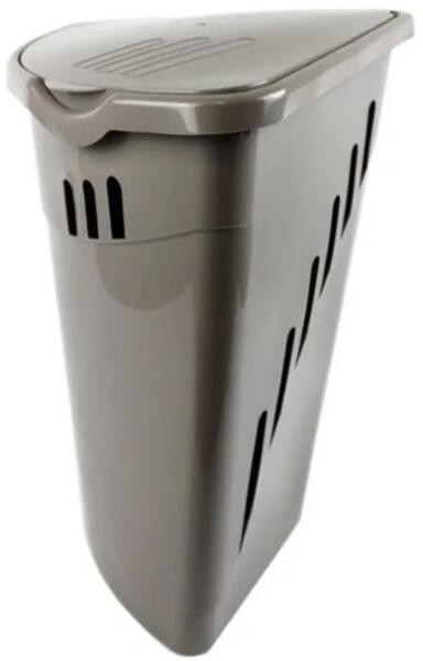 Vásárlás: Heidrun Europlastic Heidrun Szennyestartó 35L 38x38x54cm ...