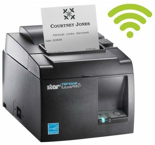 Star TSP100-III (39464790) Машини за етикети, принтер за етикети Цени ...