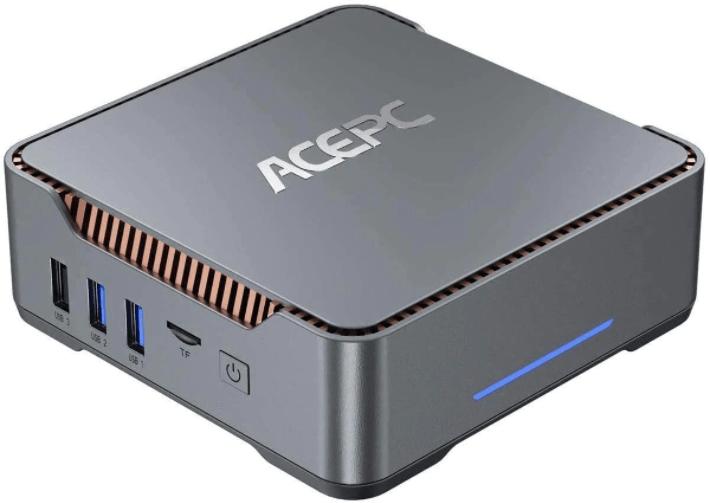 Acepc Intel Celeron J4125 Sisteme Desktop - Preturi