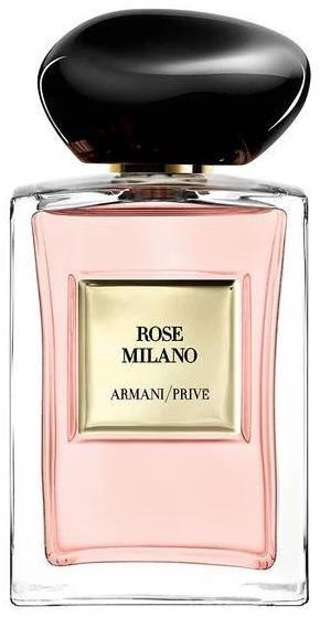 Giorgio Armani Armani/Privé Rose Milano EDT 100 ml parfüm vásárlás ...