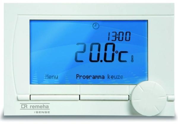 Vásárlás: Remeha iSense (101785) Termosztát árak összehasonlítása ...