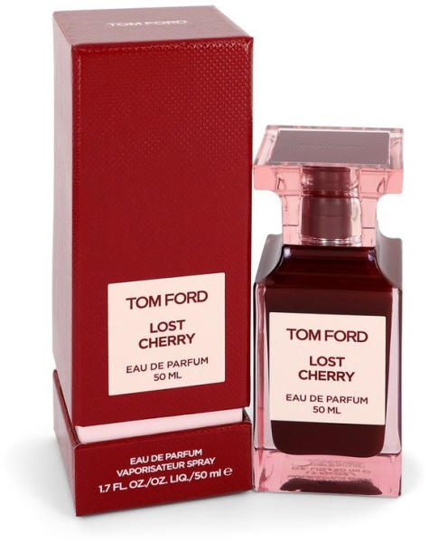Tom Ford Lost Cherry EDP 30 ml Preturi Tom Ford Lost Cherry EDP 30 ml Magazine