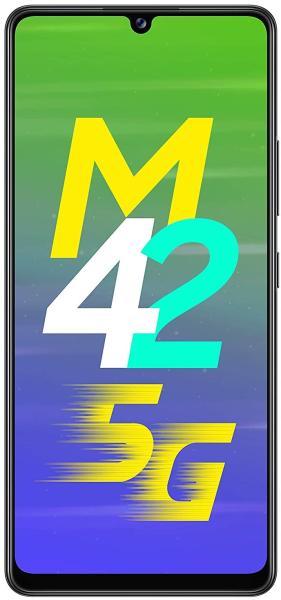 Samsung Galaxy M42 5G 128GB 6GB RAM Dual (M426) preturi - Samsung ...