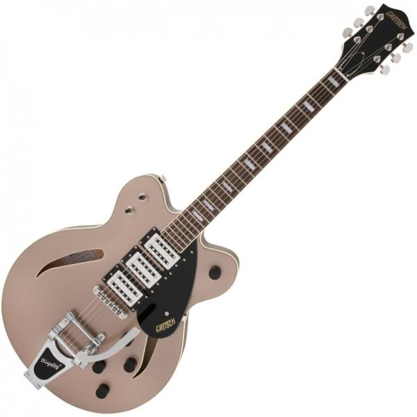 Gretsch G2627T Streamliner Електрически китари Цени, оферти и мнения ...