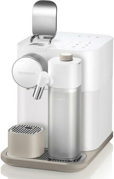 Nespresso Gran Lattissima EN650 (Espressor cu capsule) - Preturi
