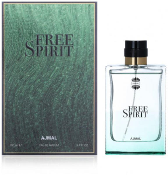 Ajmal Free Spirit for Men EDP 100 ml Preturi Ajmal Free Spirit for Men ...