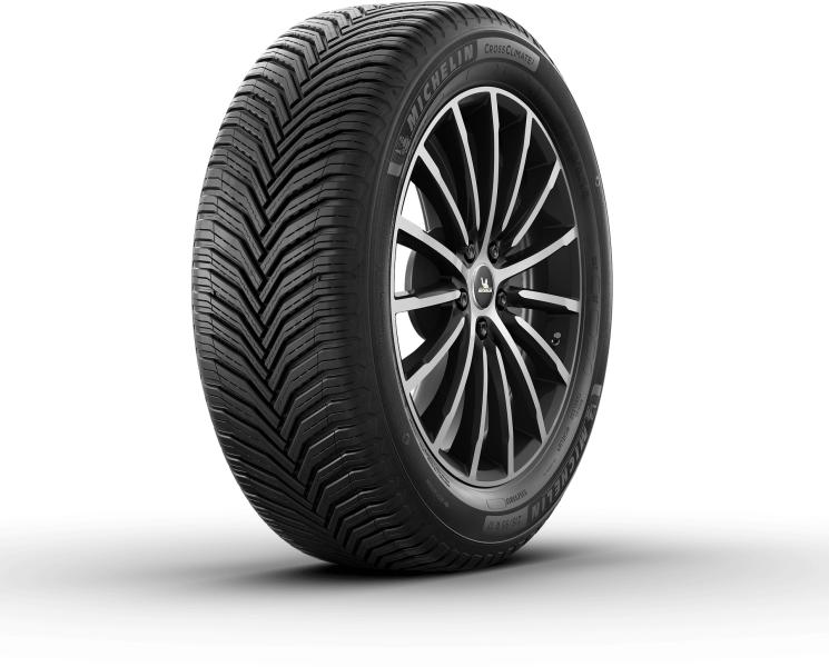 Michelin CrossClimate 2 VOL XL 235/60 R18 107H (Anvelope) - Preturi