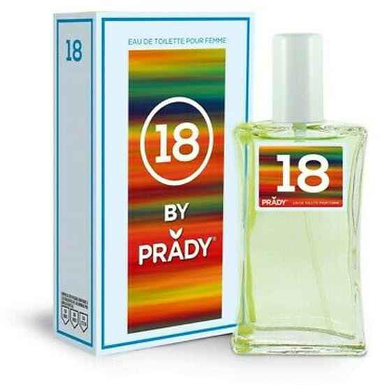 PRADY 18 EDT 100ml parfüm vásárlás, olcsó PRADY 18 EDT 100ml parfüm ...