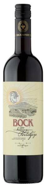 Vásárlás: BOCK PortaGéza Portugieser 2019 0,75 l Bor árak ...