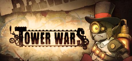 SuperVillain Studios Tower Wars (PC) játékprogram árak, olcsó ...