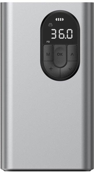 Baseus CRCQB02-0A Компресори Цени, оферти и мнения, списък с магазини ...