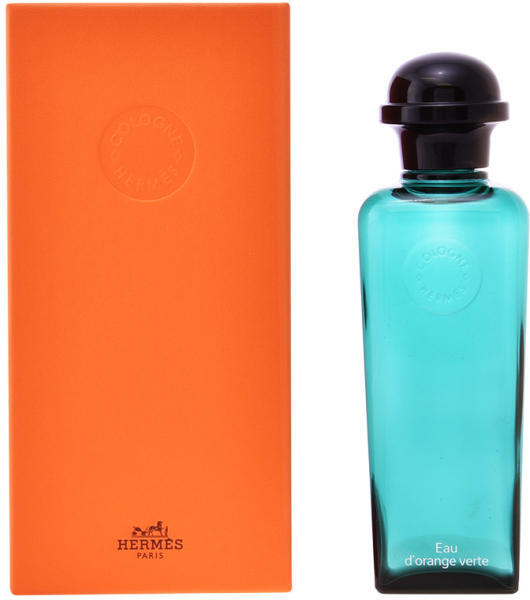 Hermès Eau D'Orange Verte EDC 200 ml Парфюми Цени, оферти и мнения ...