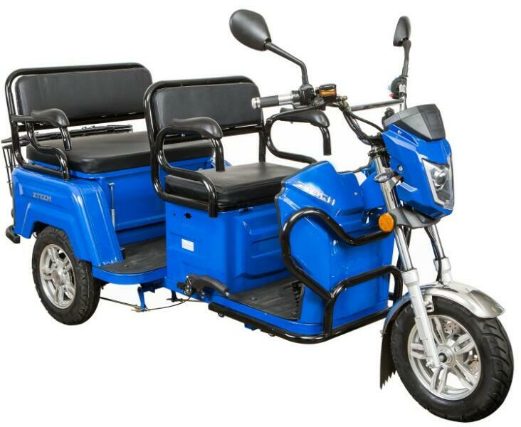 Vásárlás: Z-Tech ZT-31 Elektromos kerékpár árak összehasonlítása, ZT 31 ...