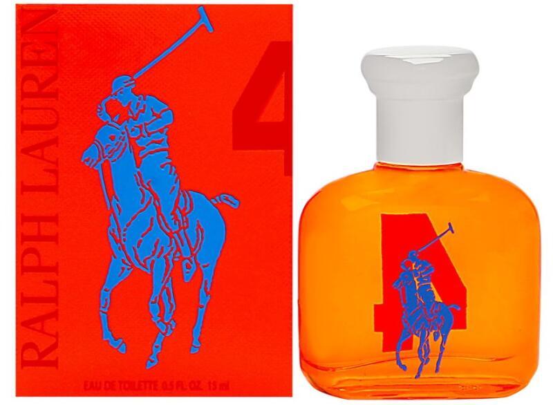 Ralph Lauren Big Pony 4 EDT 15 ml Preturi Ralph Lauren Big Pony 4 EDT ...