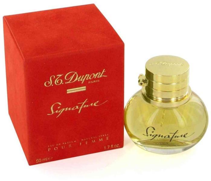 S.T. Dupont Signature EDP 5 ml Preturi S.T. Dupont Signature EDP 5 ml ...