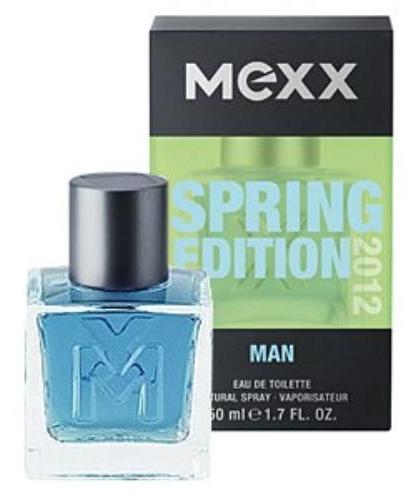Mexx Man Spring Edition 2012 EDT 75 ml Tester Preturi Mexx Man Spring ...