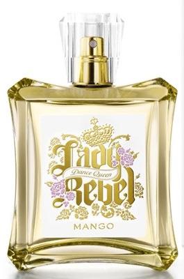 MANGO Lady Rebel Dance Queen EDT 100 ml Tester Preturi MANGO Lady Rebel ...
