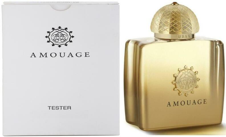Amouage Gold EDP 50ml Tester parfüm vásárlás, olcsó Amouage Gold EDP ...
