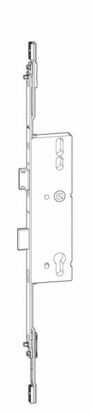Roto Broasca Roto cuplabila cu prelungitoare compatibile, dornmass 40 ...