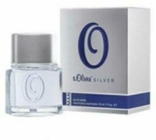 s.Oliver Silver Man EDT 75ml Парфюми Цени, оферти и мнения, сравнение ...