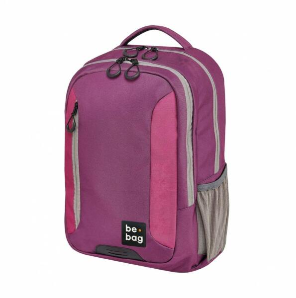 Herlitz Тийнейджърска Раница за момиче Herlitz Be. Bag Be. adventurer ...