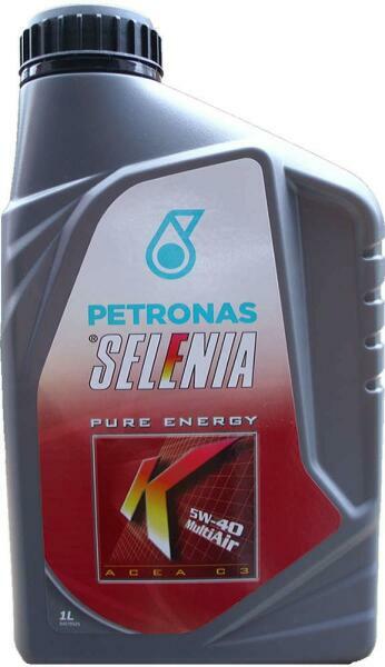 Vásárlás: PETRONAS K Pure Energy Sm 5W-40 1 l Motorolaj árak összehasonlítása, K Pure Energy Sm ...