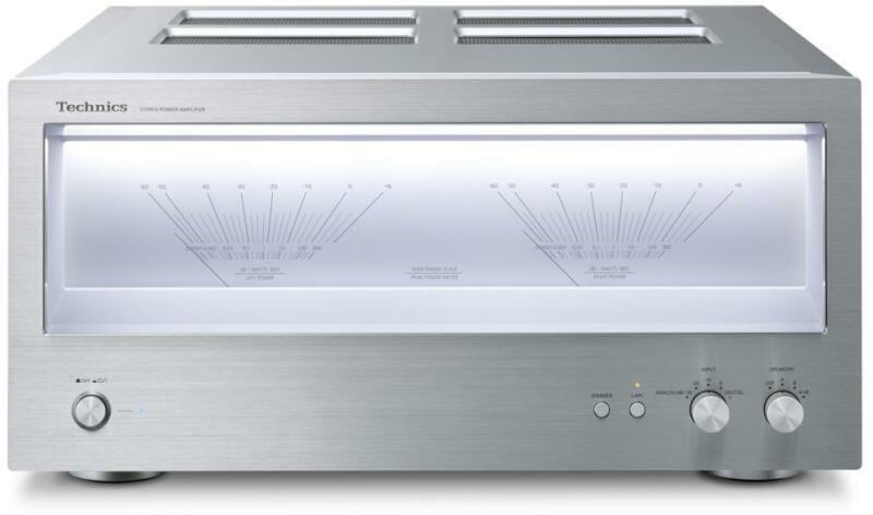 Technics Reference Class R1 Series Amplificator - Preturi