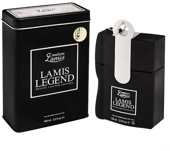 Creation Lamis Lamis Legend Deluxe EDT 100 ml parfüm vásárlás, olcsó ...