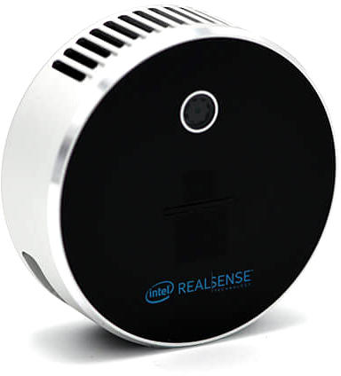 Intel RealSense LiDAR L515 - Мнения, Камери за наблюдение оферти ...