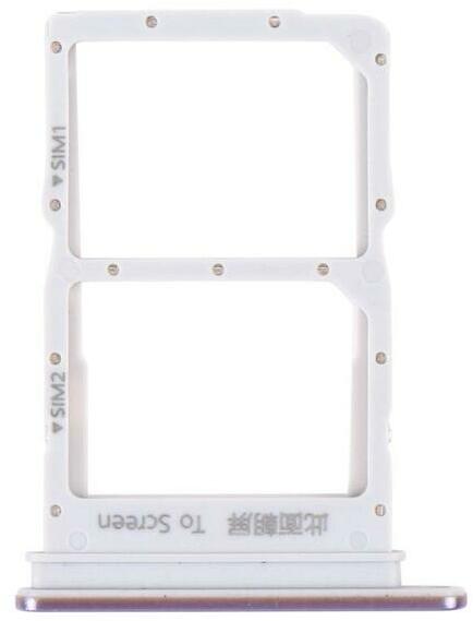 Vásárlás: tel-szalk-1930182 Huawei Nova 8 lila SIM kártya tálca (tel ...