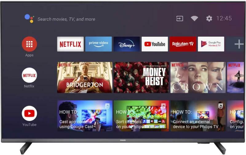 Philips 65PUS7906/12 TV - Árak, olcsó 65 PUS 7906 12 TV vásárlás - TV ...