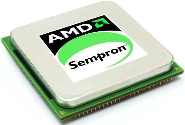 AMD Sempron 2600+ 1.6GHz Socket 754, избор на Процесори от онлайн ...