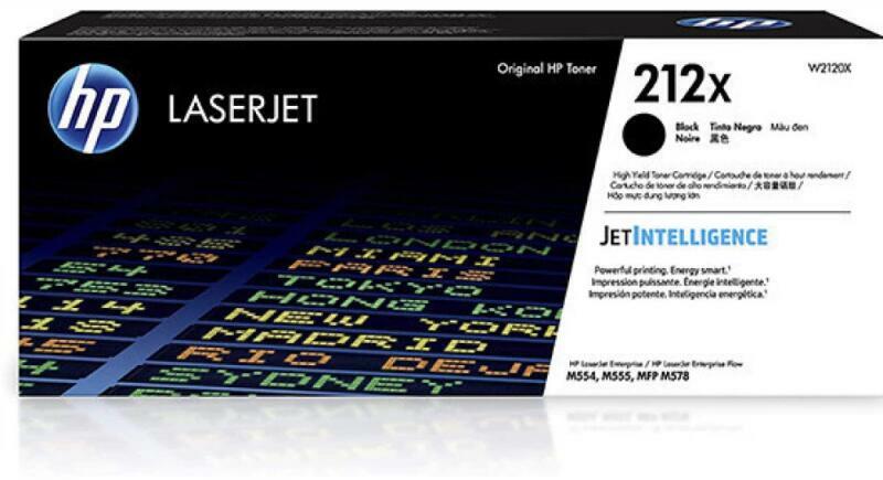 HP W2120X: оферти и цени, онлайн магазини за Тонер касети, мастилени ...