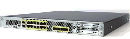 Cisco Firepower 2110 NGFW (FPR2110-NGFW-K9) (Firewall) - Preturi