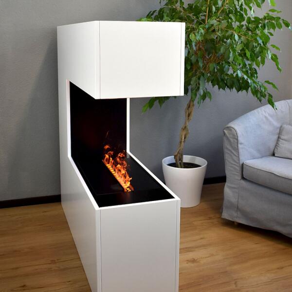 Glow Fire Schiller 500 (190207) (Sobe) - Preturi